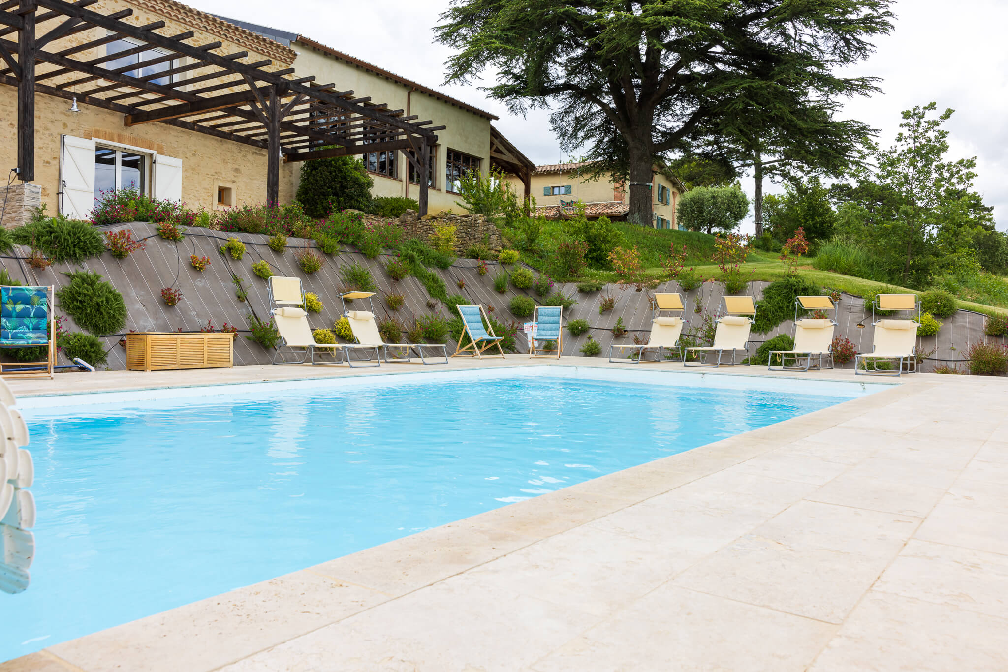 5 raisons de choisir le Domaine Lauraguel pour vos vacances - Domaine ...